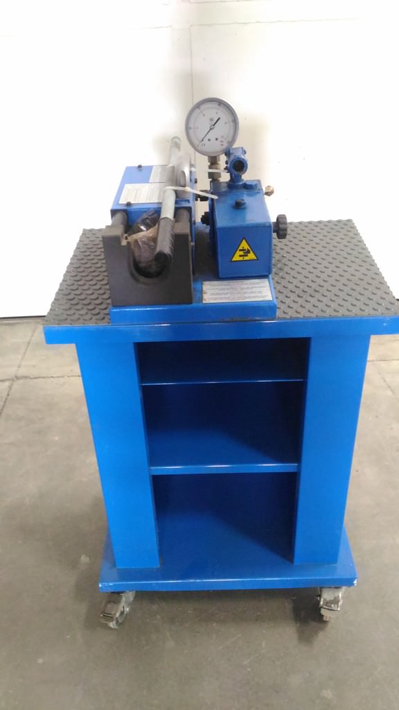 O+P Unispeed US/FL 01 MAN | Industriale.it